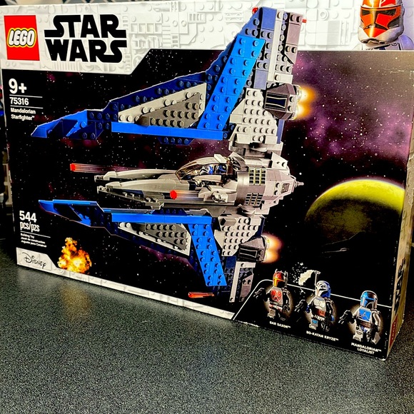 Lego | Toys | Lego 7536 | Poshmark